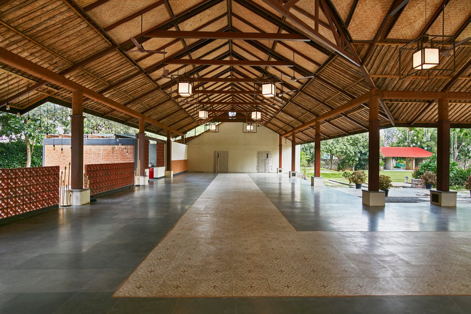 Temple Tree Leisure, SilverTeak Village - Your Property ARCHITECT ...