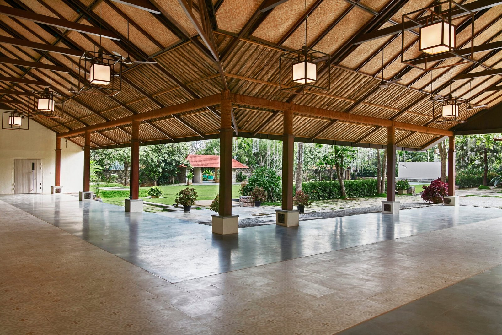 Temple Tree Leisure, SilverTeak Village - Your Property ARCHITECT ...