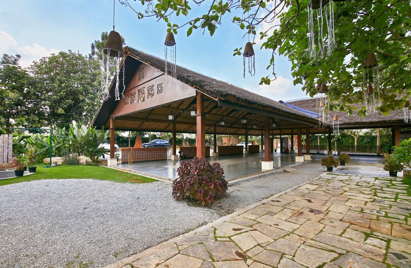 Temple Tree Leisure, SilverTeak Village - Your Property ARCHITECT ...