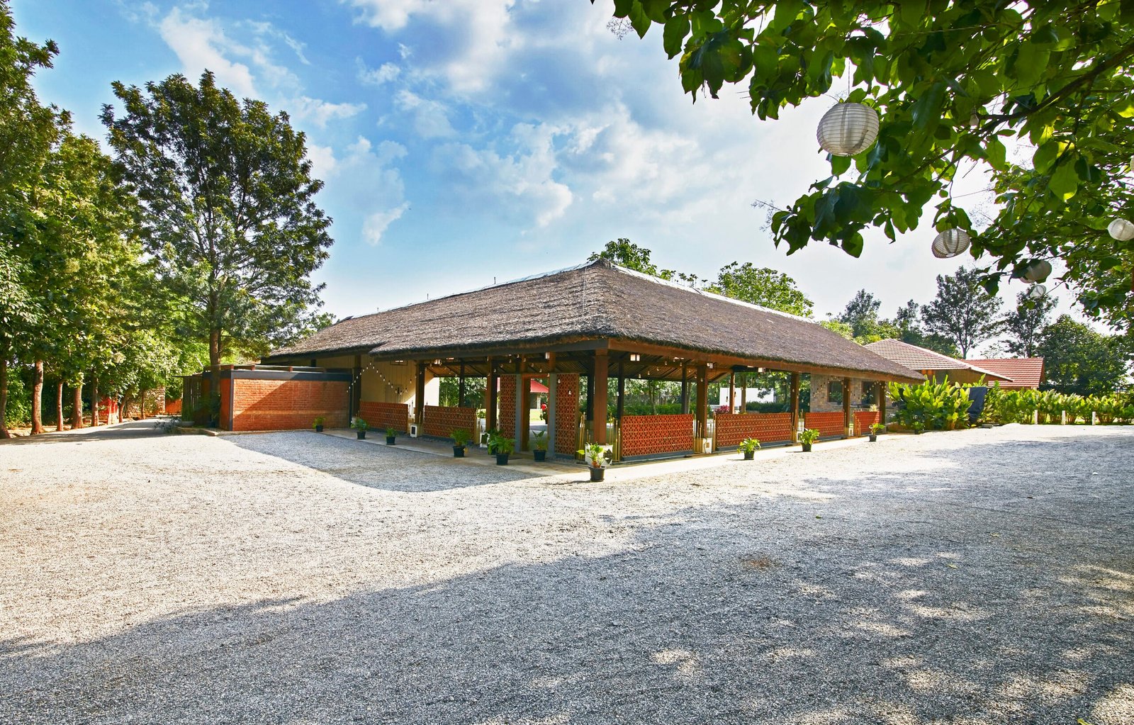 Temple Tree Leisure, SilverTeak Village - Your Property ARCHITECT ...