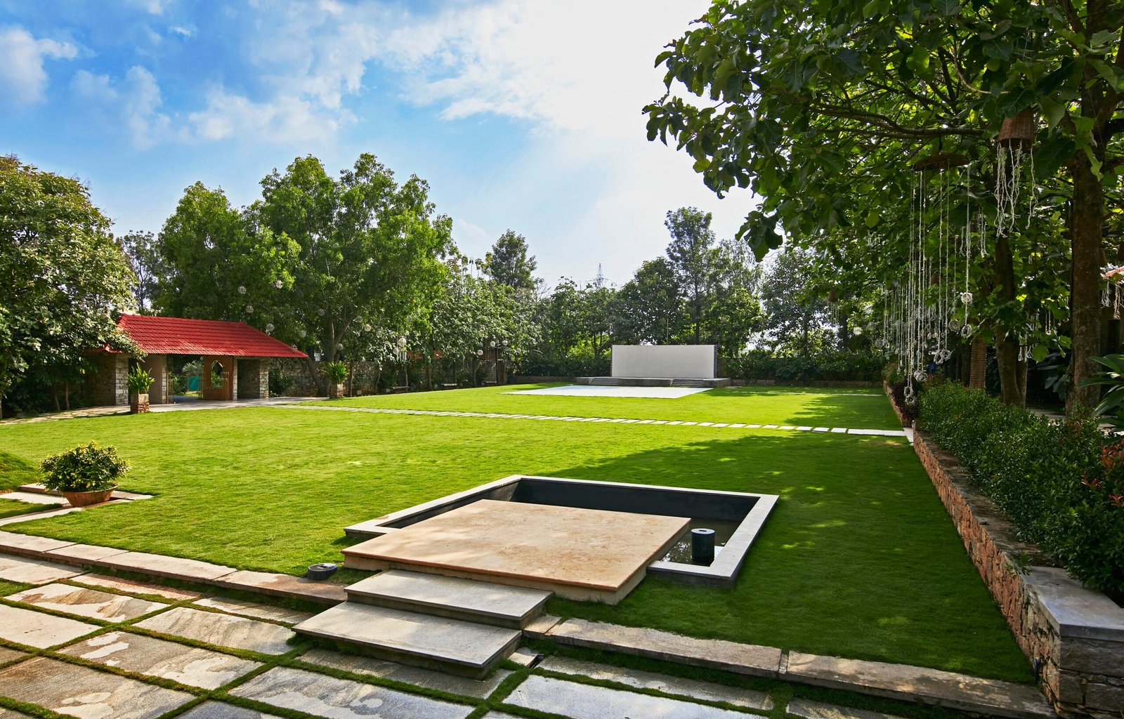 Temple Tree Leisure, SilverTeak Village - Your Property ARCHITECT ...